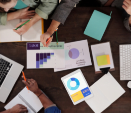 Concorde | Financial Solutions